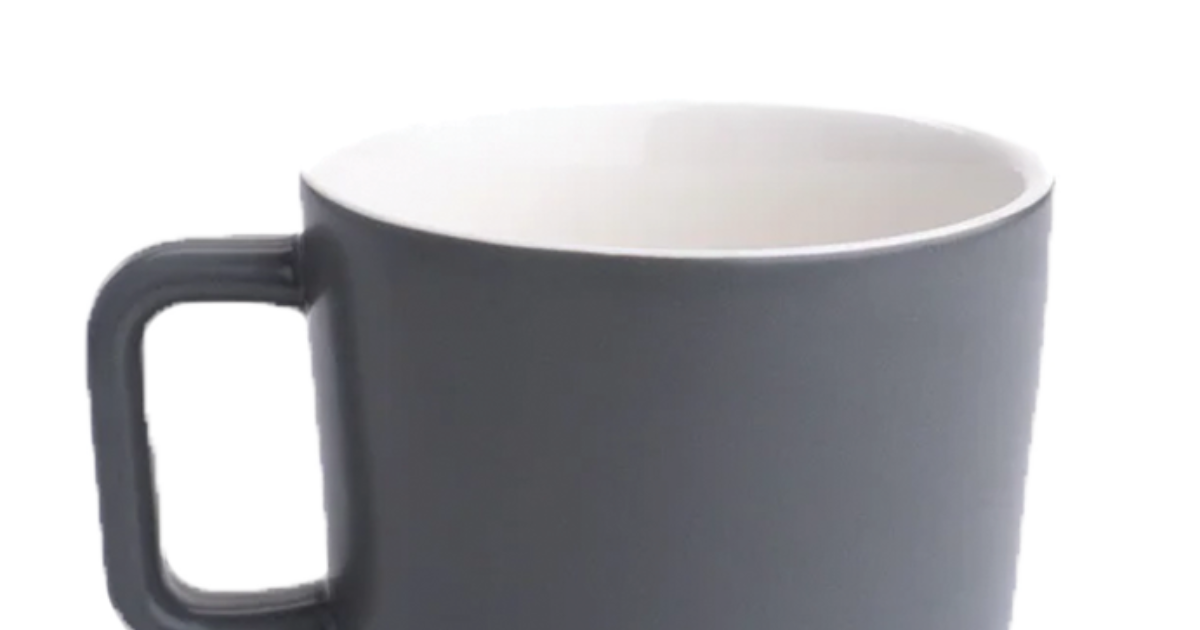 REINHART MUG 250ML - EARL GREY online kopen | Home Barista