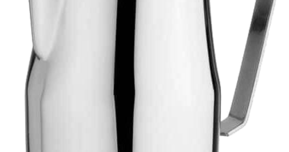 MOTTA MILK JUG EUROPE 350 ML STEEL - Buy online here | Home Barista