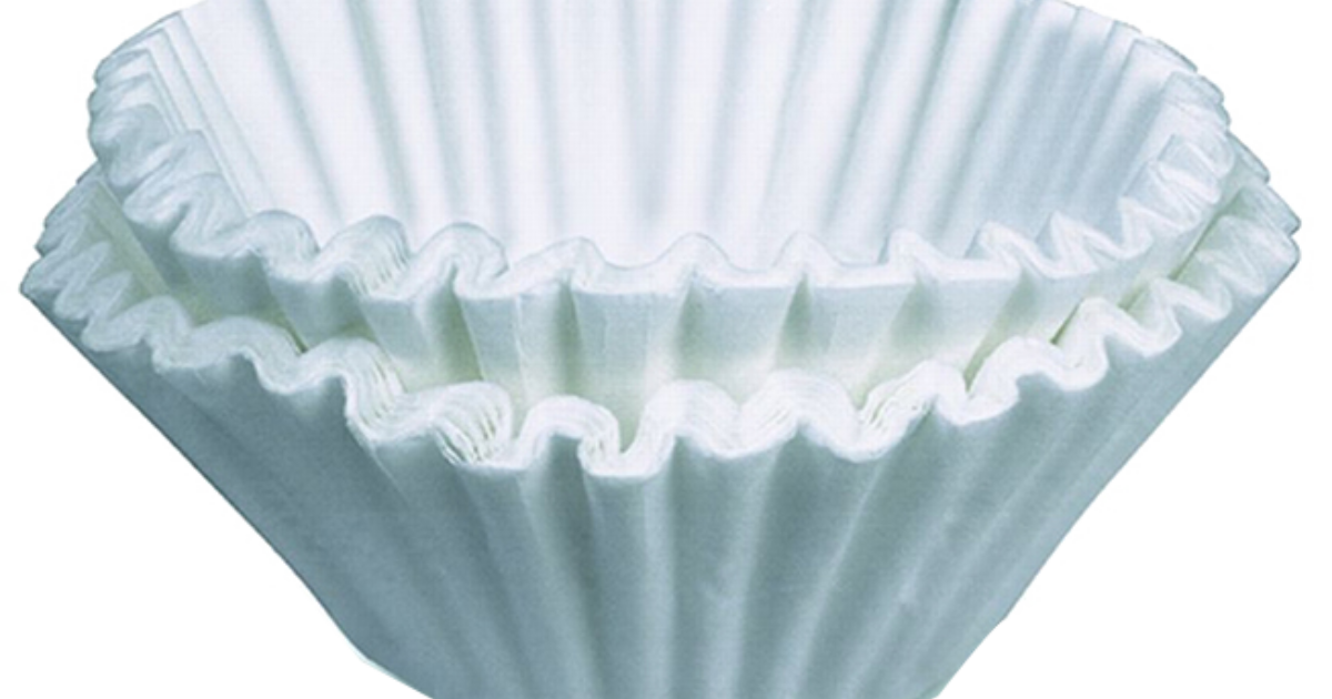 MARCO FILTER PAPER FOR BRU F60/F45 1000 PARTS - Buy online here | Home ...