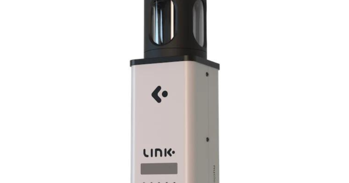 NUCLEUS LINK ROASTER - Buy online here | Home Barista