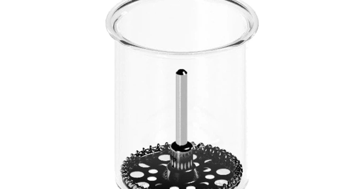 GOAT STORY GINA COLD DRIP MODULE - Buy online here | Home Barista
