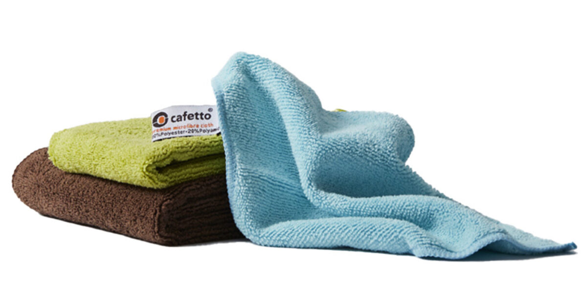BARISTA CLOTH SET - Buy online here | Home Barista
