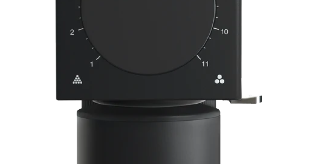 FELLOW ODE GRINDER V2 - Buy online here | Home Barista