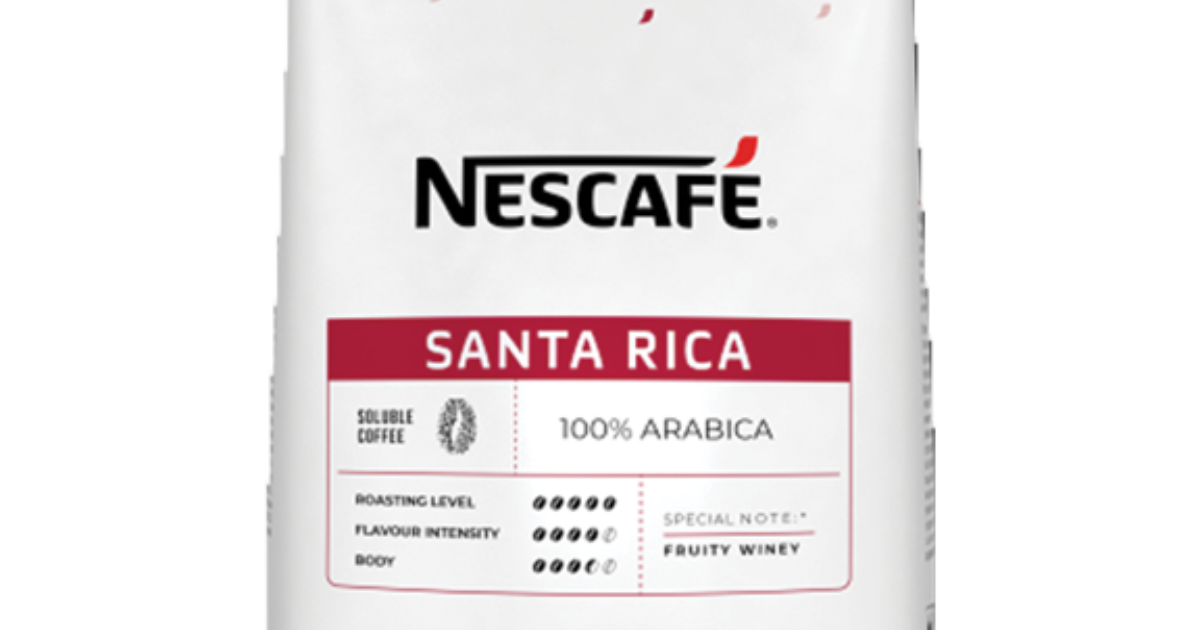 NESCAFE KOFFIE INSTANT SANTA RICA 500GR online kopen | Home Barista