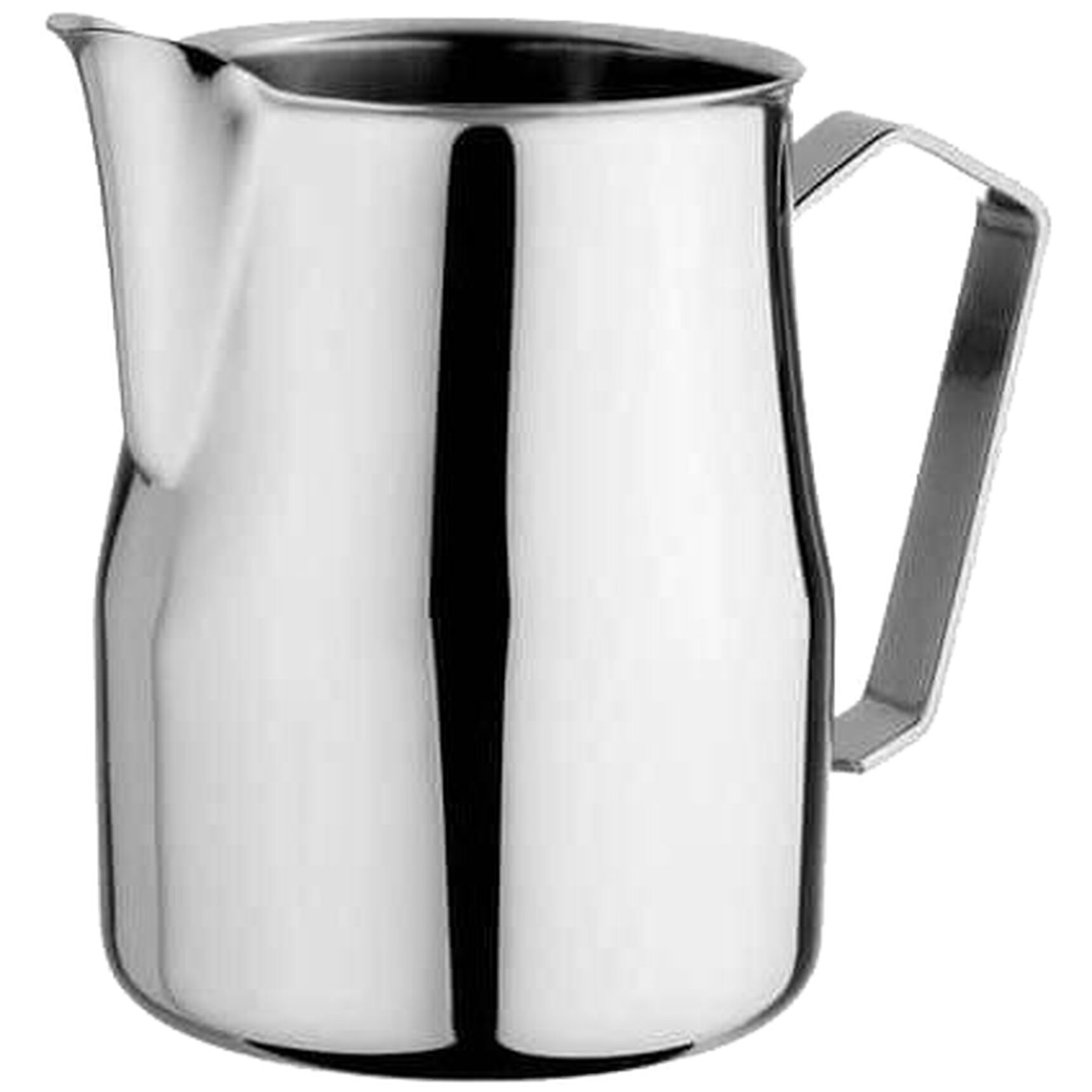 MOTTA MILK JUG EUROPE 350 ML STEEL | Home Barista