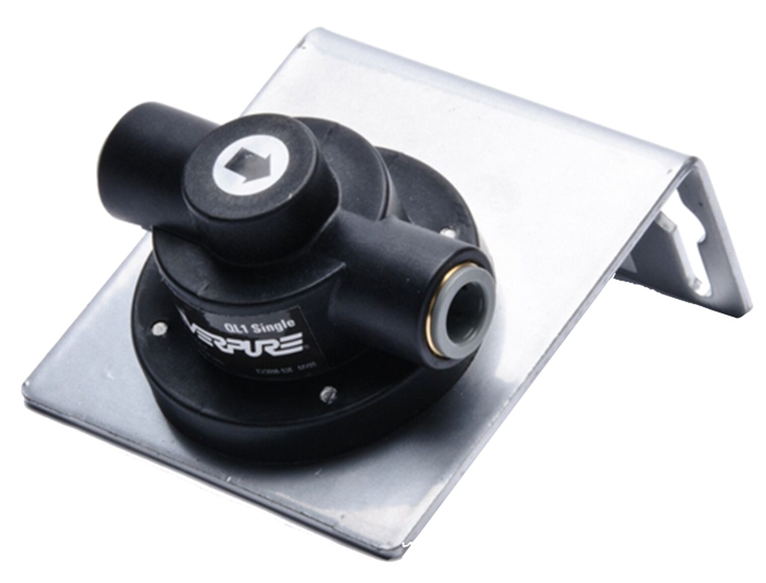 PENTAIR EVERPURE QL1 FILTER HEAD 3/8" QUICK CONNECT - Buy online here ...