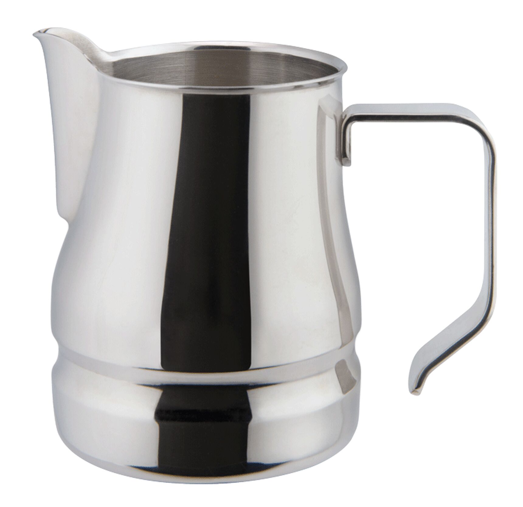 ILSA MELKKAN EVOLUTION INOX 18/10 - 75CL | Home Barista