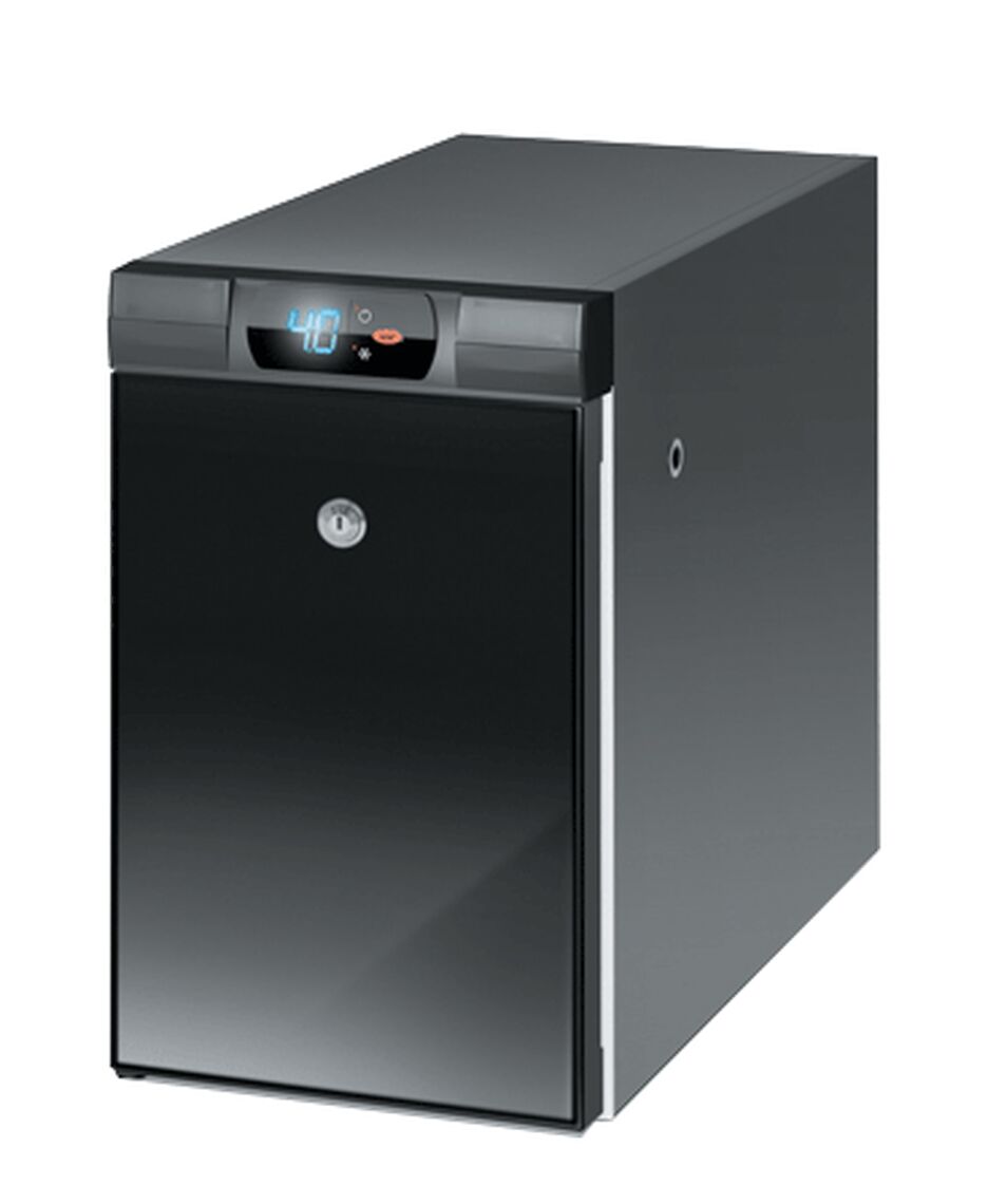 VITRIFRIGO FRIDGE MILK FG10I DGT - Buy online here | Home Barista