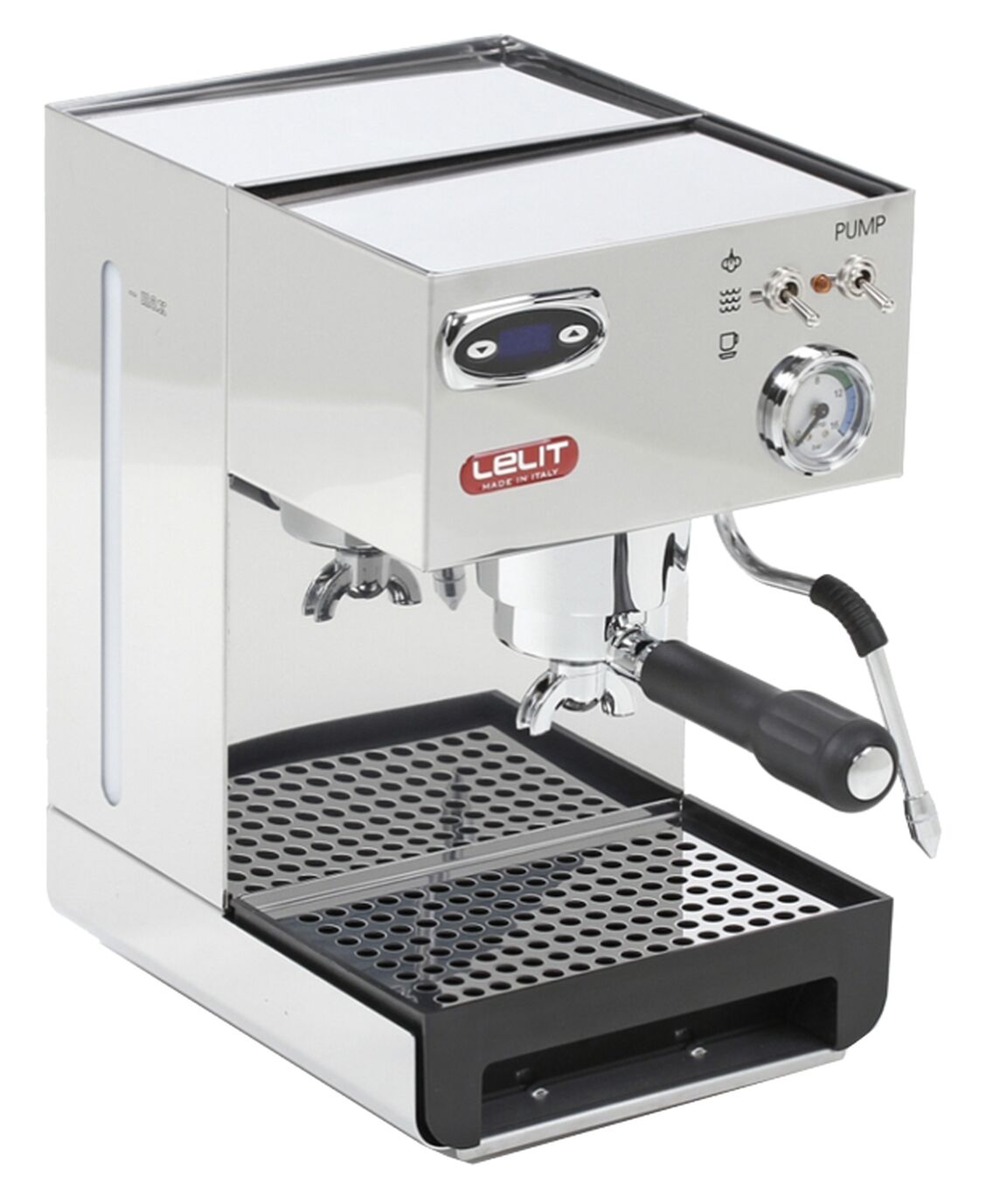 LELIT ESPRESSO MACHINE ANNA PL41TEM WITH PID - Buy… | Home Barista