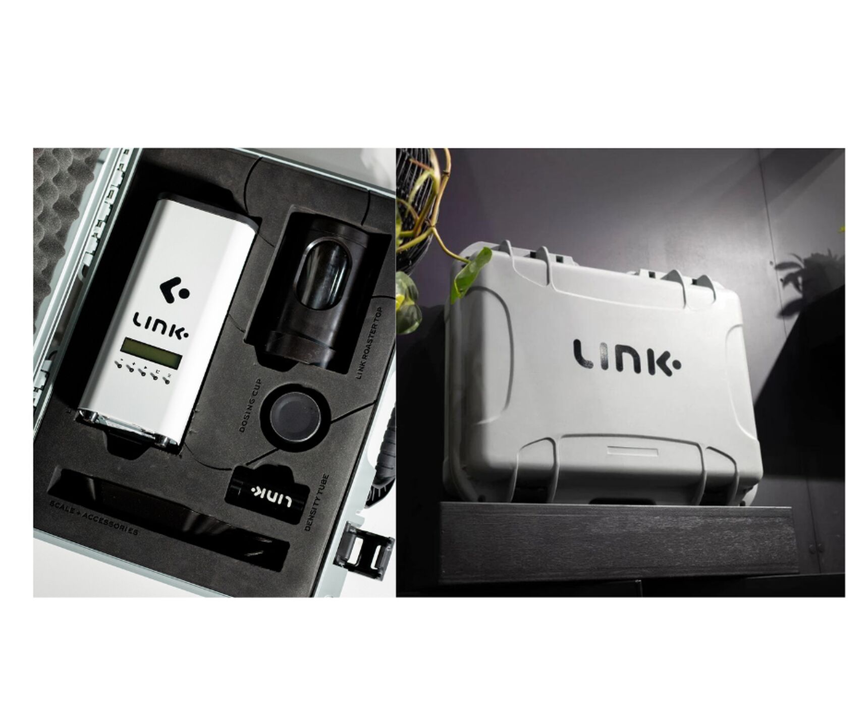 NUCLEUS LINK ROASTER - Buy online here | Home Barista