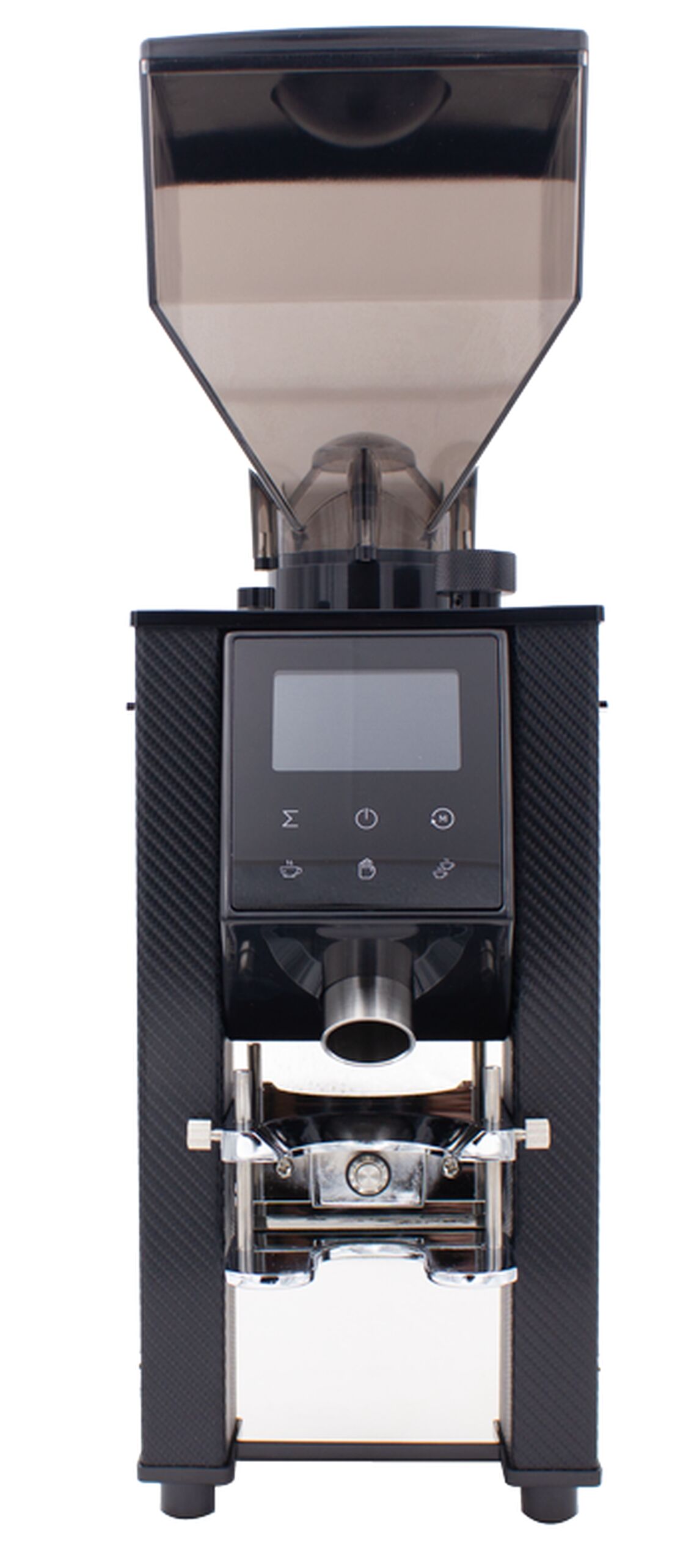 PRO BARISTA GRINDER G-RISTO TITANIUM ON DEMAND - Buy online here | Home ...