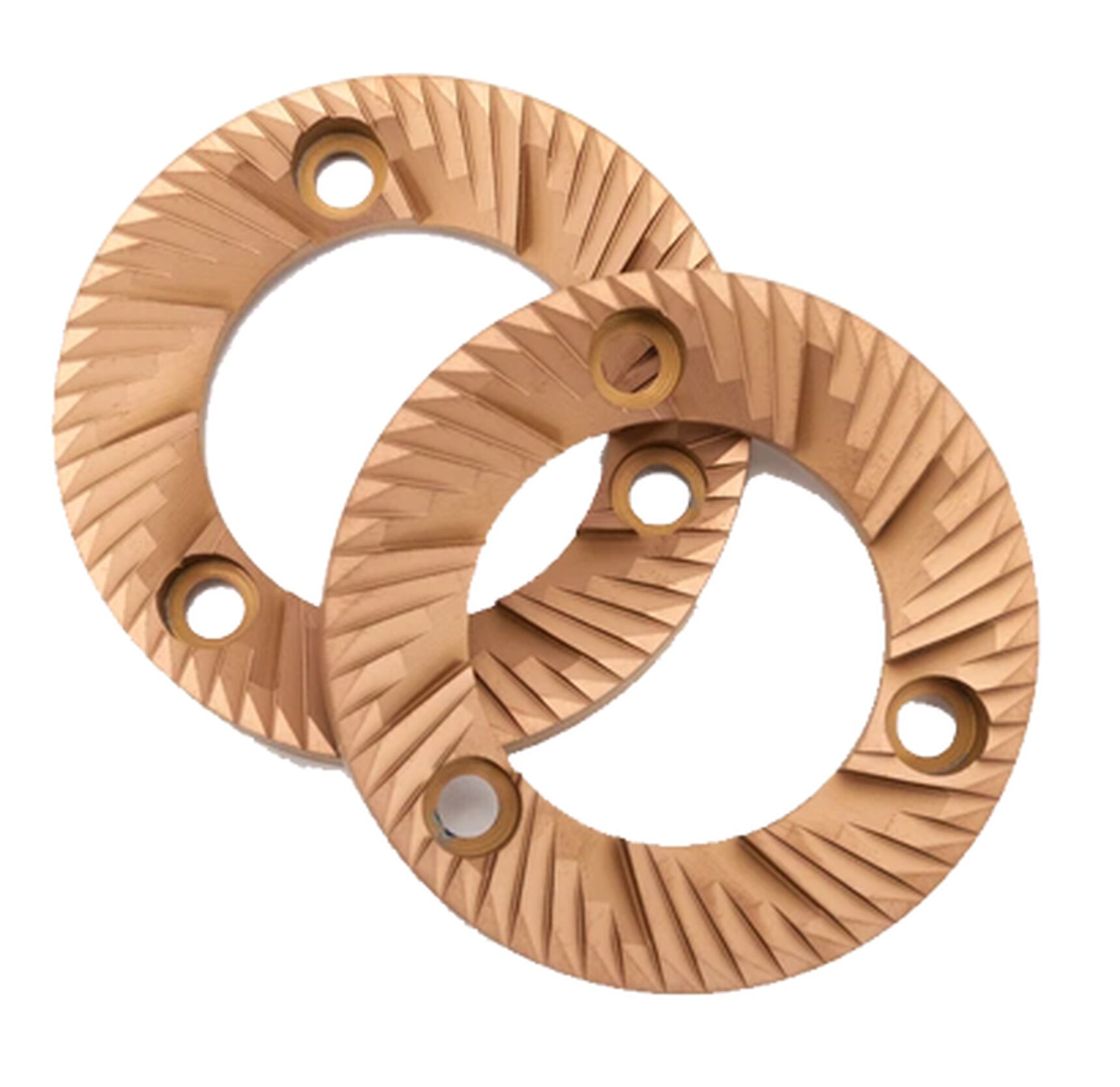 SSP GRINDER BURRS SP2 ANFIM RED SPEED 75MM FLAT - Buy online here ...